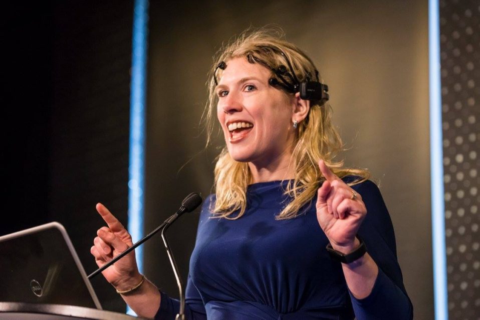 Sandhya Prabhakaran MLConf 2016 blog post - WiMLDS