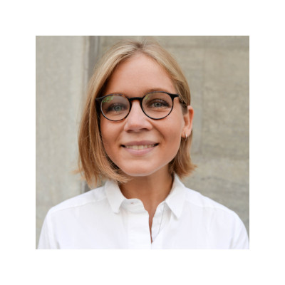 About the Berlin Team - WiMLDS